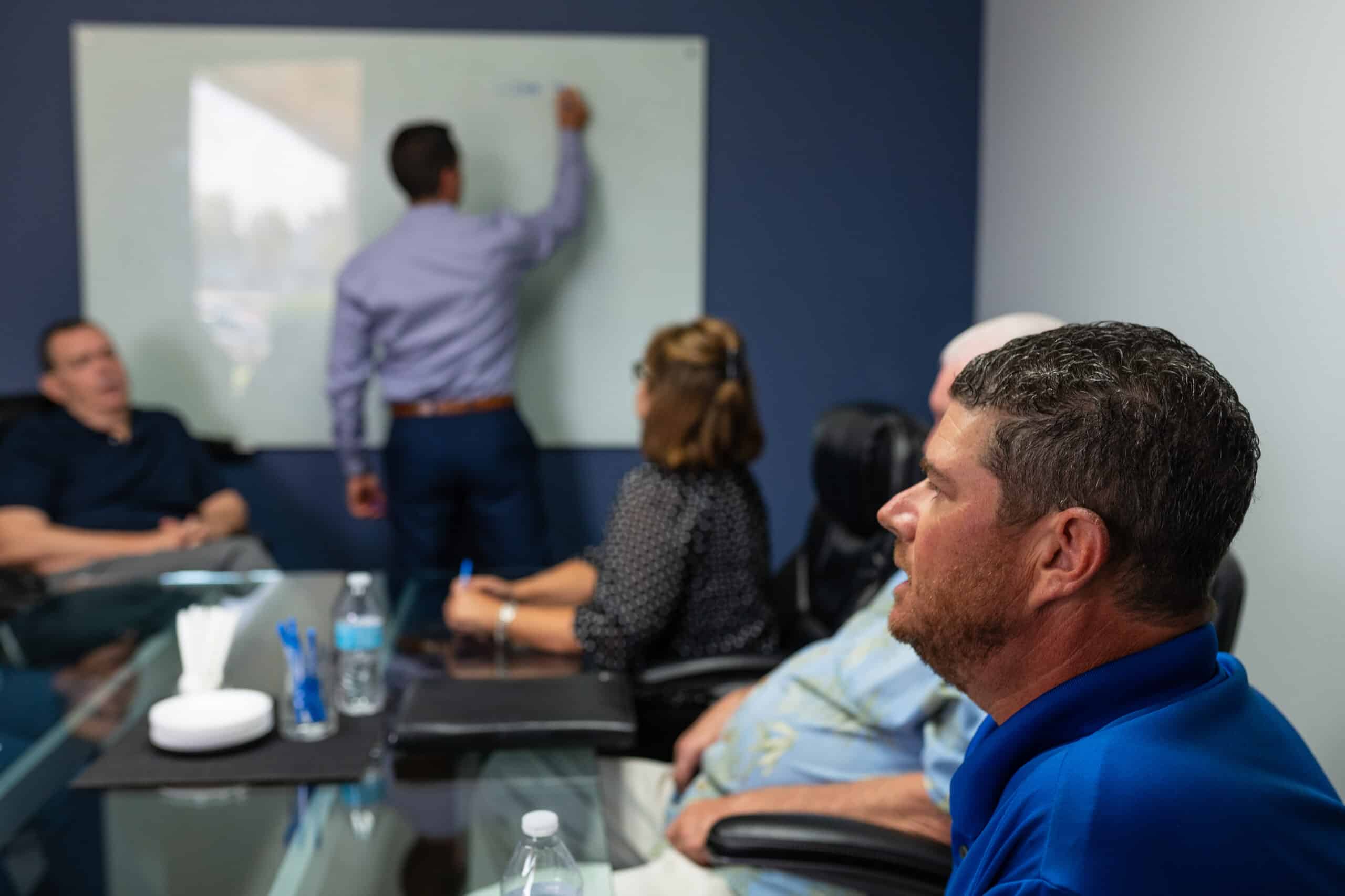 The Ultimate Guide on How to Train Your Broker - Sales One Foodservice